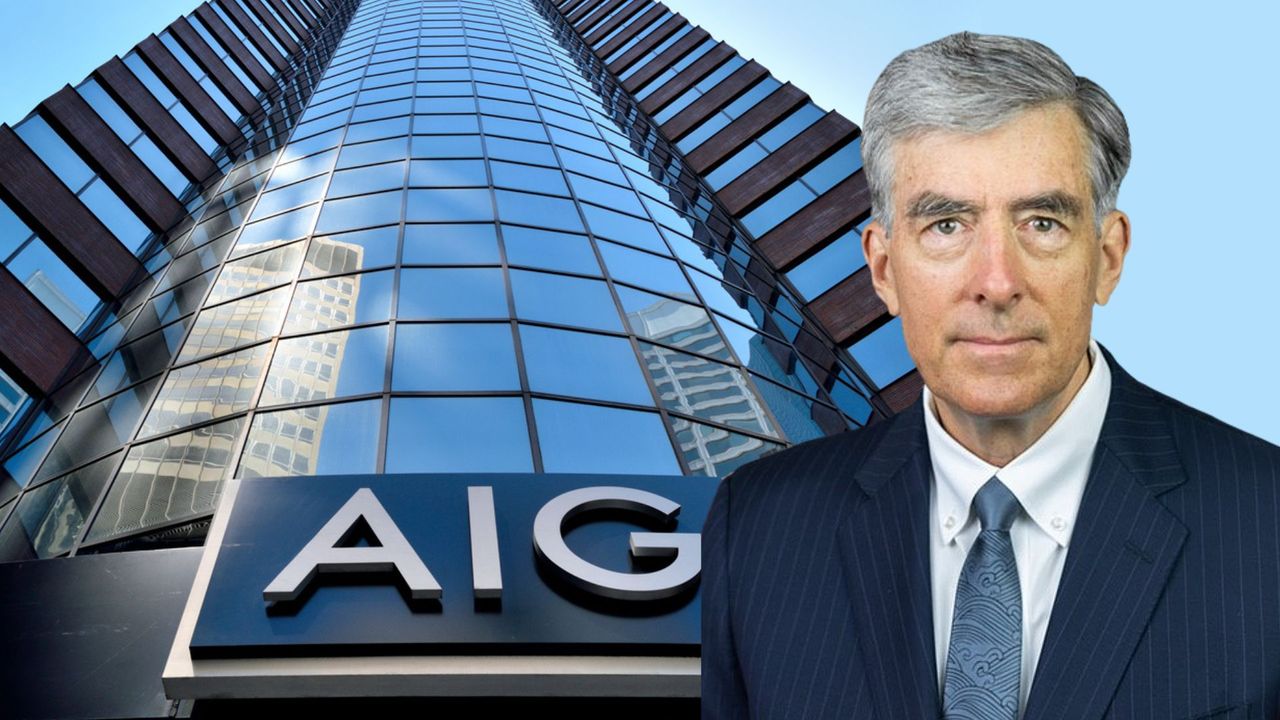 Former White House cybersecurity advisor joins AIG board | Intelligent ...